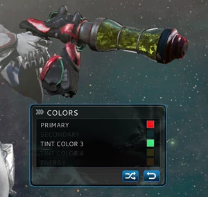 Acrid | WARFRAME Wiki | Fandom