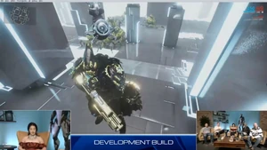 Devstream 108 | WARFRAME Wiki | Fandom