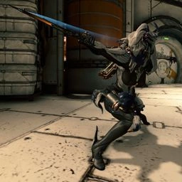 Piercing Fury | WARFRAME Wiki | Fandom