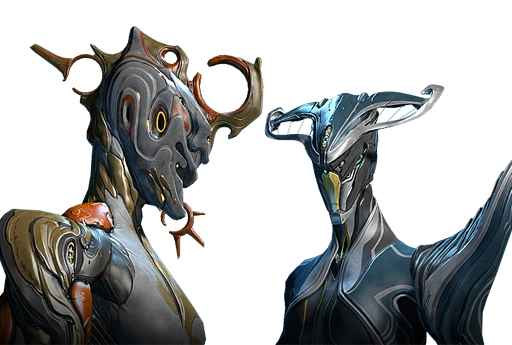 Female Helmet Pack | WARFRAME Wiki | Fandom