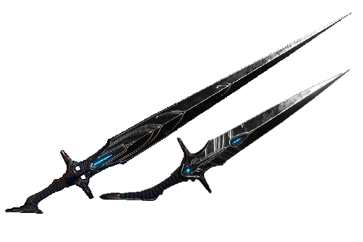 Dark Split-Sword | WARFRAME Wiki PT-BR | Fandom