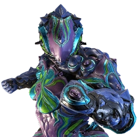 Hildryn | Warframe Wiki | Fandom