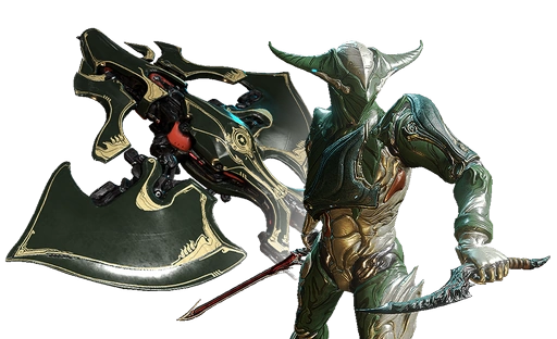 Loki Deluxe Skin Bundle | WARFRAME Wiki | Fandom