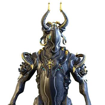 Oberon | WARFRAME Wiki | Fandom