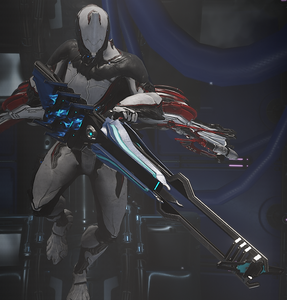 Velocitus | WARFRAME Wiki | Fandom