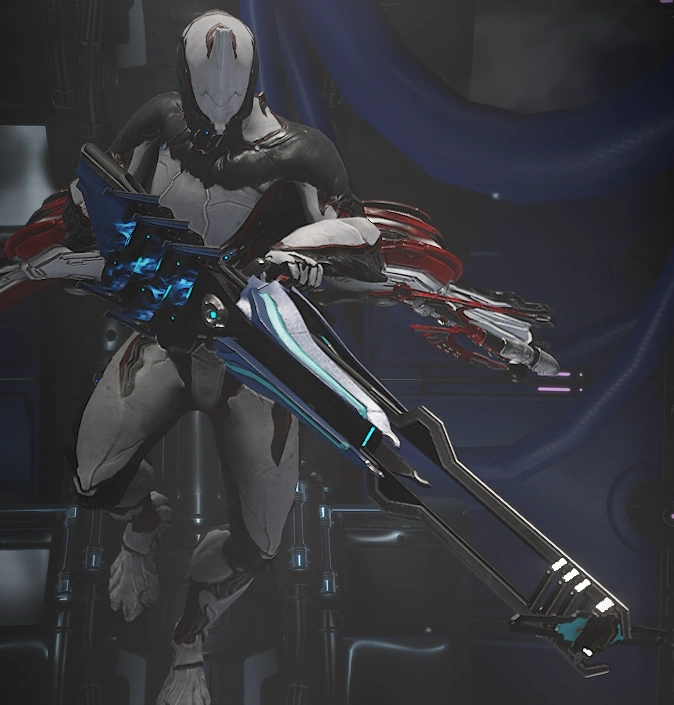 Velocitus | WARFRAME Wiki | Fandom