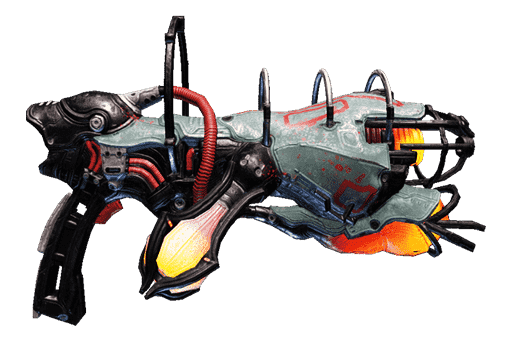 Seer Kuva | Wiki Warframe | Fandom