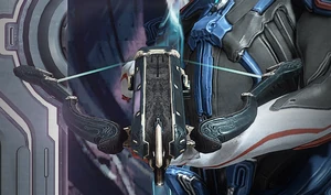 Zhuge | WARFRAME Wiki | Fandom
