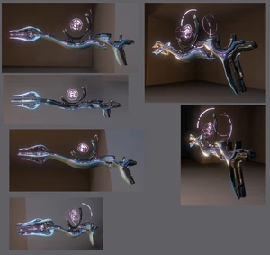 Simulor | WARFRAME Wiki | Fandom