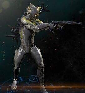 Akbolto | WARFRAME Wiki | Fandom