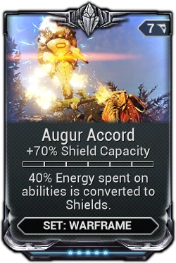 Augur Accord | WARFRAME Wiki | Fandom