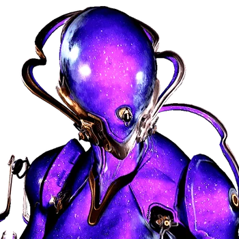 Mag Heirloom Skin | WARFRAME Wiki | Fandom