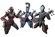 Shawzin | WARFRAME Wiki | Fandom
