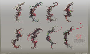 Pathocyst | WARFRAME Wiki | Fandom