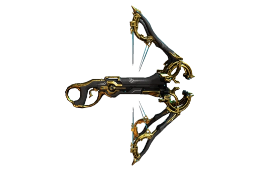 Ballistica Prime | Warframe Wiki | Fandom