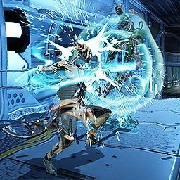 Reactive Storm | WARFRAME Wiki | Fandom