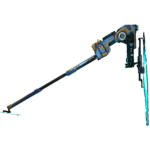 Tenet Grigori | WARFRAME Wiki | Fandom