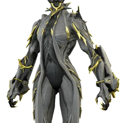 valkyr warframe