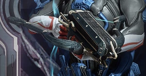 Zhuge | WARFRAME Wiki | Fandom