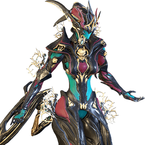 Титания Прайм Warframe вики Fandom