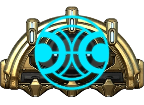 Arcane Rise | WARFRAME Wiki | Fandom