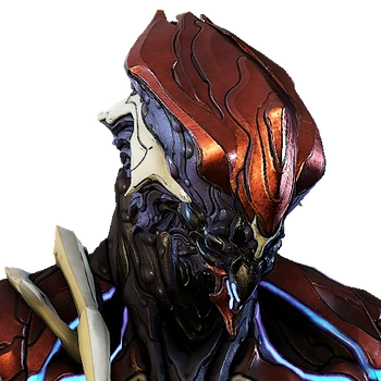 Nidus Voidshell Skin | WARFRAME Wiki | Fandom