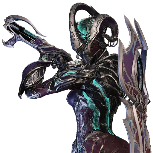 Nyx Pasithea Collection | WARFRAME Wiki | Fandom