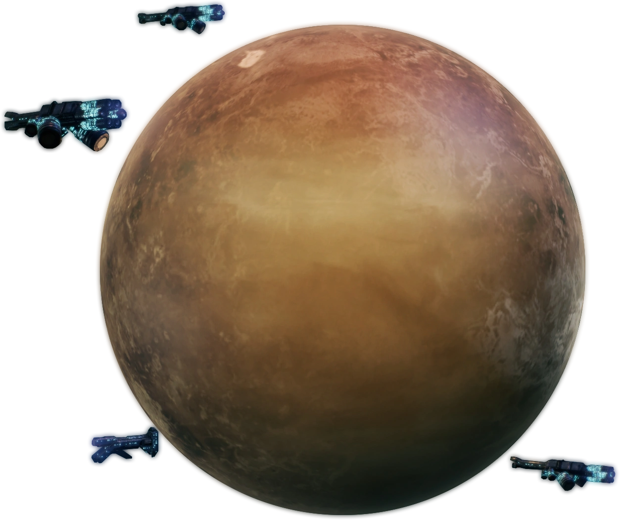 Venus | WARFRAME Wiki | Fandom