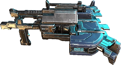 Конвектрикс | Warframe вики | Fandom