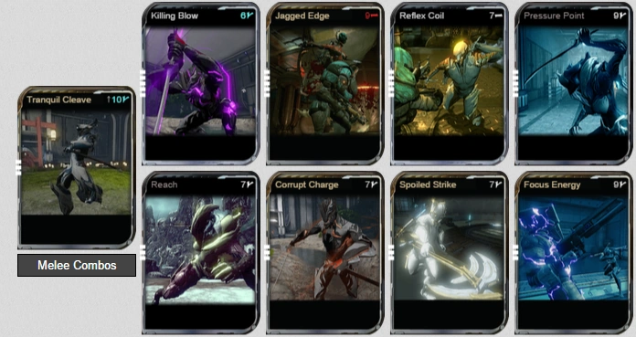 Category:Dragon Nikana Build | WARFRAME Wiki | Fandom