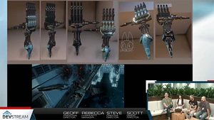 Knux | WARFRAME Wiki | Fandom