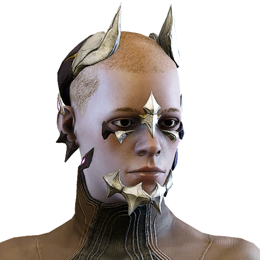 Revenant Mephisto Operator Collection | WARFRAME Wiki | Fandom