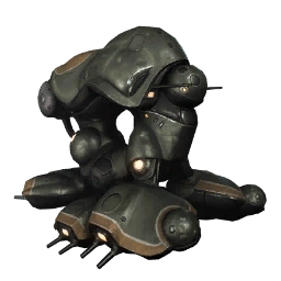 Soag Domestik Drone | WARFRAME Wiki | Fandom