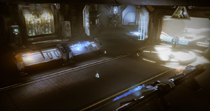 Corpus Ship | WARFRAME Wiki | Fandom