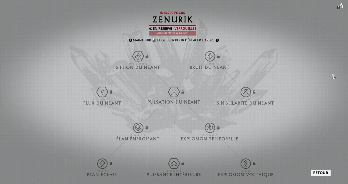 Focus 1.0/Zenurik | Wiki Warframe | Fandom