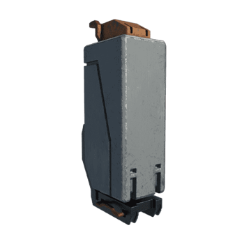 Brickie Muon Battery | WARFRAME Wiki | Fandom