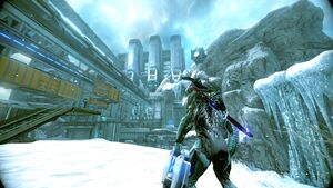 Corpus Outpost | WARFRAME Wiki | Fandom