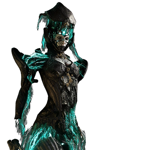 When did Drifter learn Transference? - General Discussion - Warframe Forums