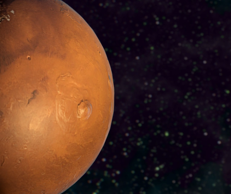 Mars | Magyar Warframe Wiki | Fandom