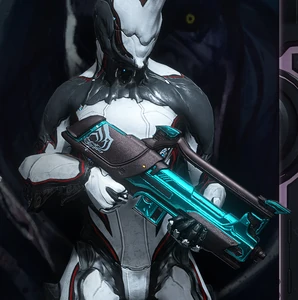 Braton Vandal | WARFRAME Wiki | Fandom
