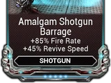 Category:Amalgam Mods | WARFRAME Wiki | Fandom