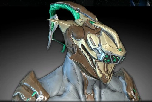 Locust Ash Helmet | Magyar Warframe Wiki | Fandom