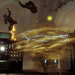 Elemental Sandstorm | WARFRAME Wiki | Fandom