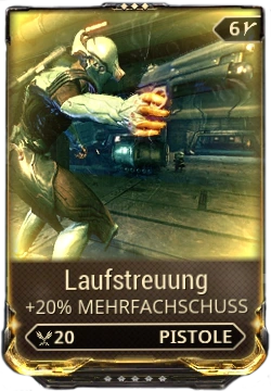 Multischuss | Warframe Wiki | Fandom