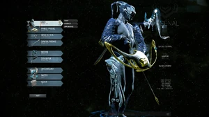 Ballistica | WARFRAME Wiki | Fandom