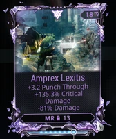 Riven Mods | WARFRAME Wiki | Fandom