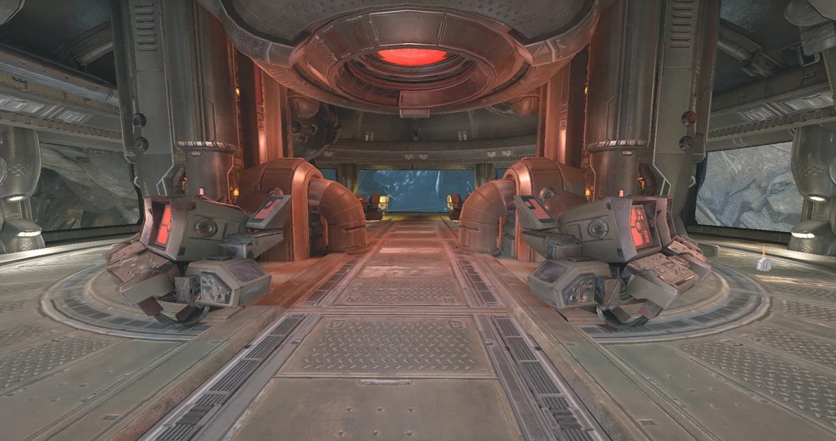 Assault | WARFRAME Wiki | Fandom