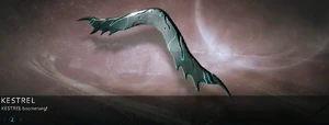 Kestrel | WARFRAME Wiki | Fandom