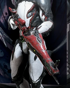 Ogris | WARFRAME Wiki | Fandom