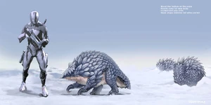 Devstream 113 | WARFRAME Wiki | Fandom